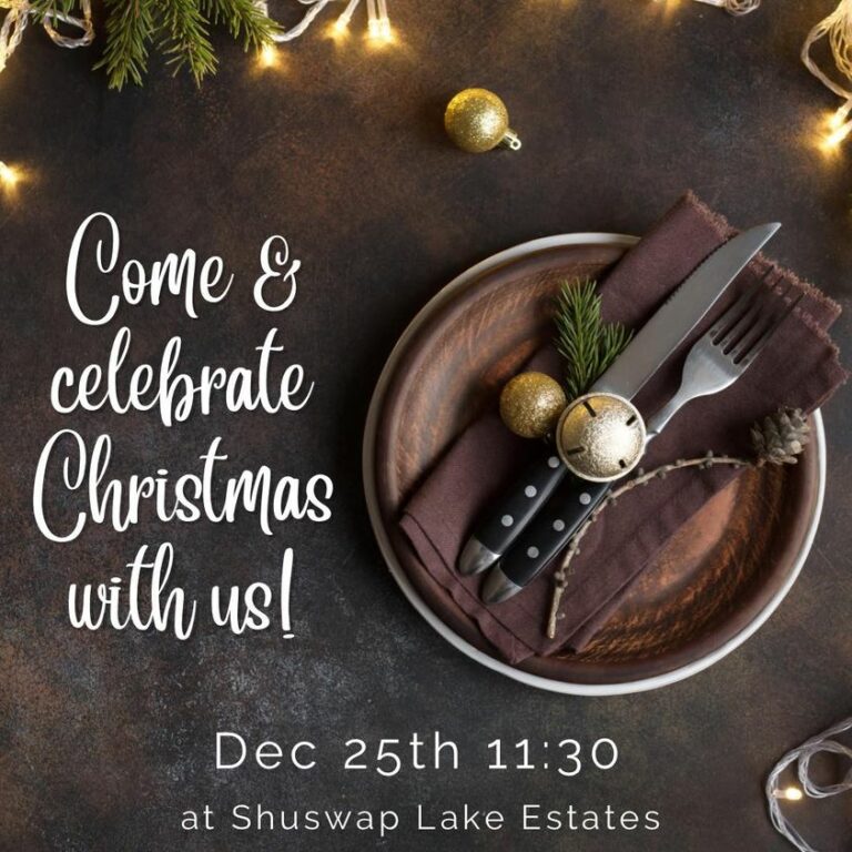 Christmas Lunch - Do The Shu