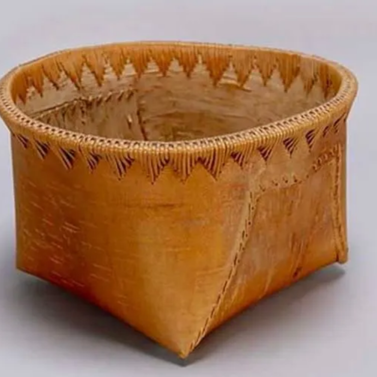 Indigenous Ways of Knowing: Cultural Celebration and Cedar Basket ...